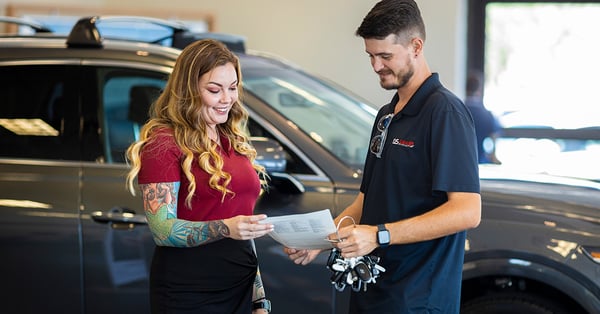 Everything You Need to Know About Vehicle Condition Reports (FAQs)