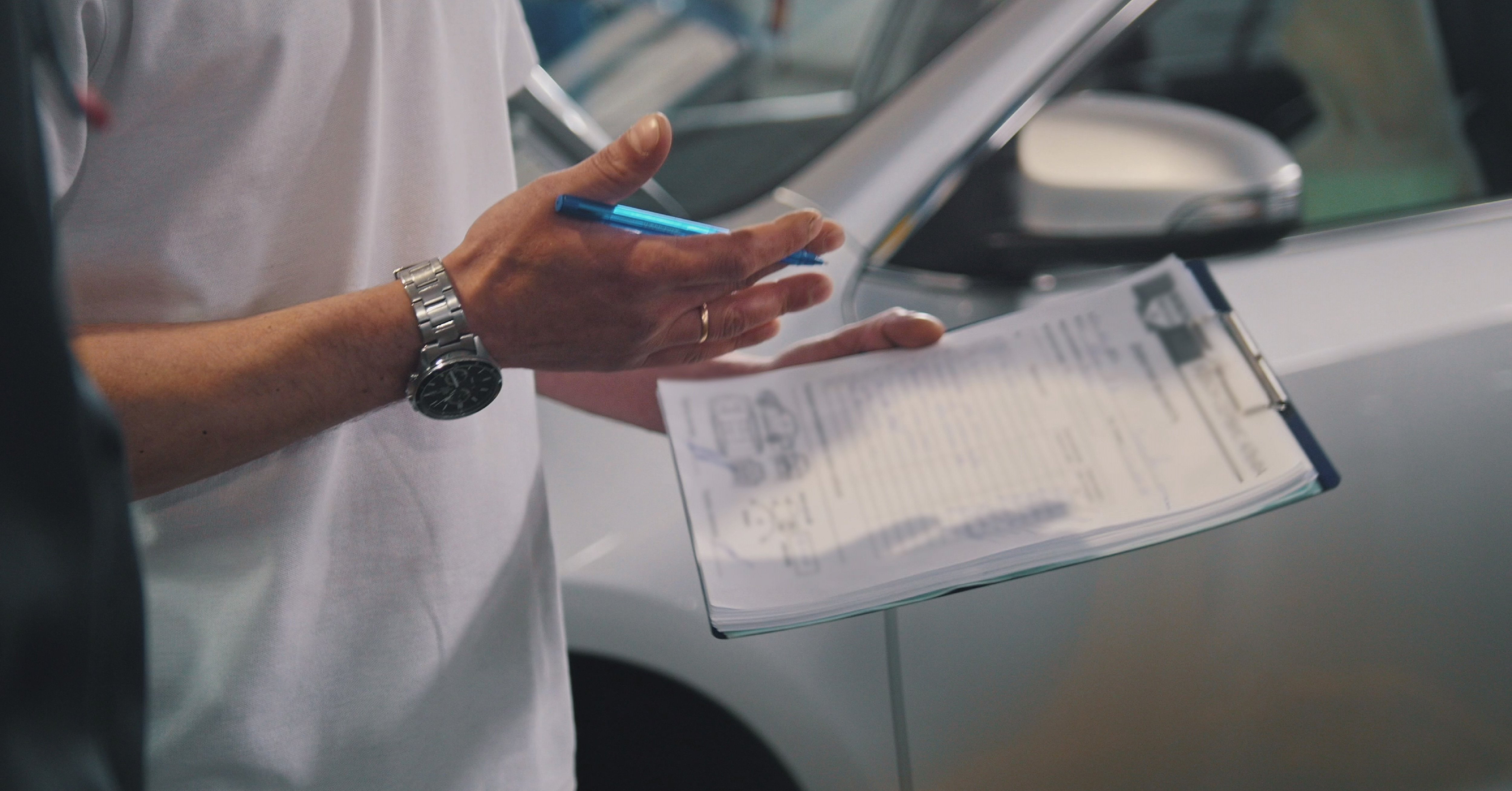 How Inventory Merchandising Drives Customer Satisfaction in the Auto ...